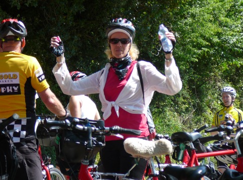 The Inspiration to Set a New Long Distance E-Bike Record | E-Bike Cycle ...